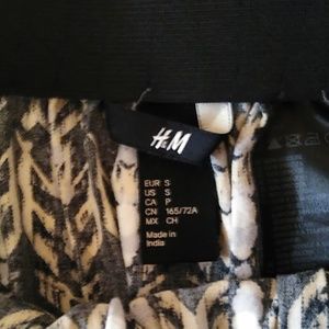 H&M | Skirts | Hm Dirndl Design | Poshmark